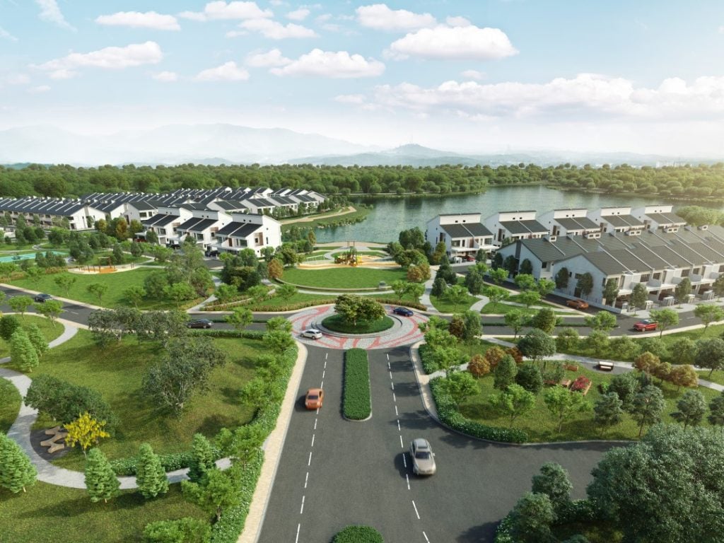 Developments Archive - Page 2 of 8 - Paramount Property