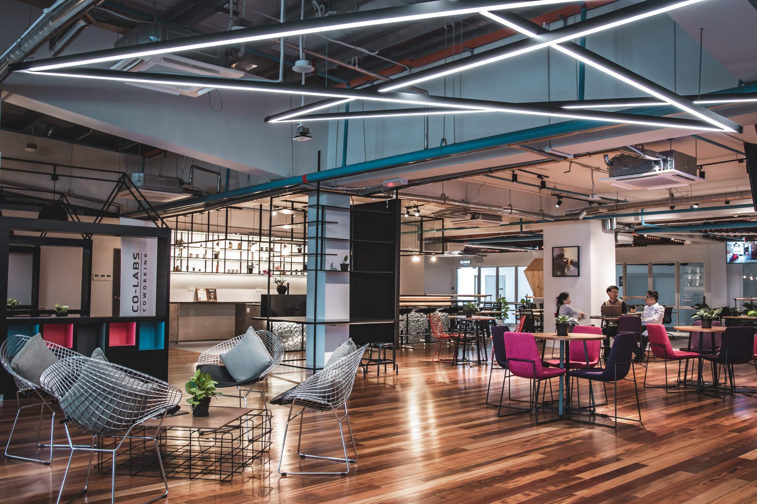 Our Journey - Paramount Property