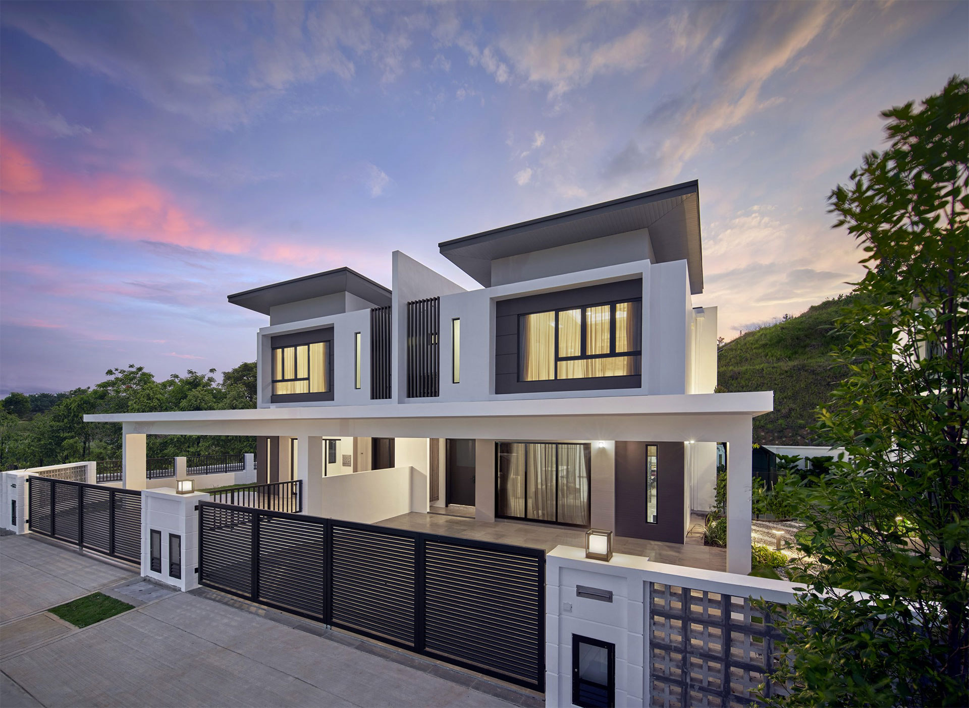 Sierra Prime Classy - Paramount Property