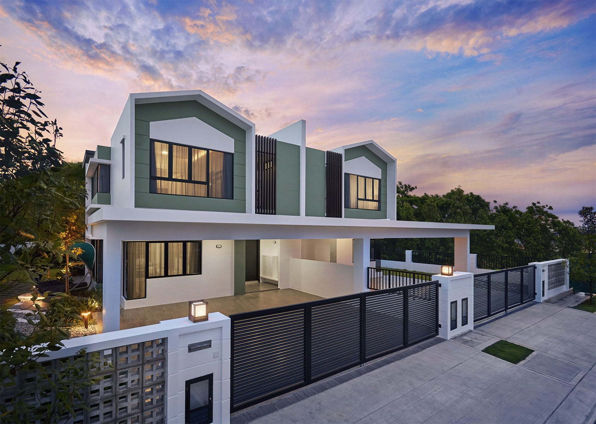 Sierra 3A Elegant - Paramount Property