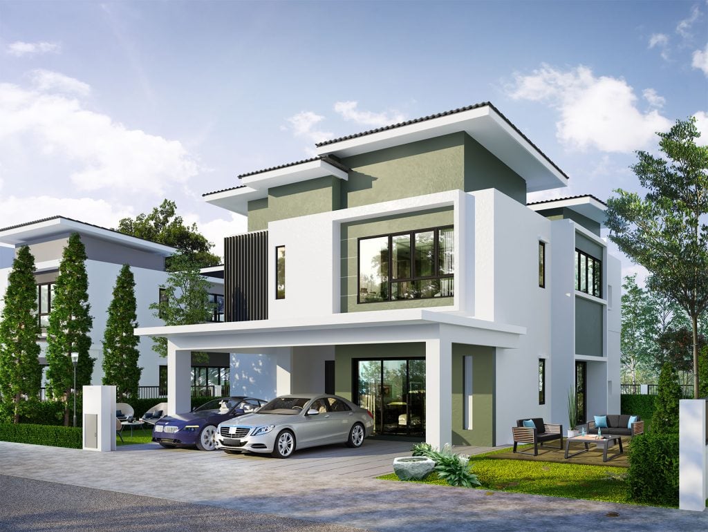 Sierra 3A Elegant - Paramount Property