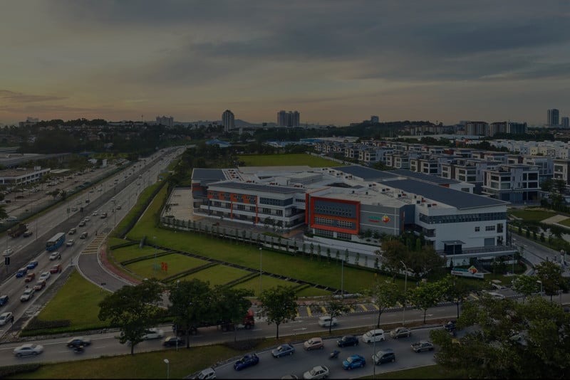 Contact Us - Paramount Property