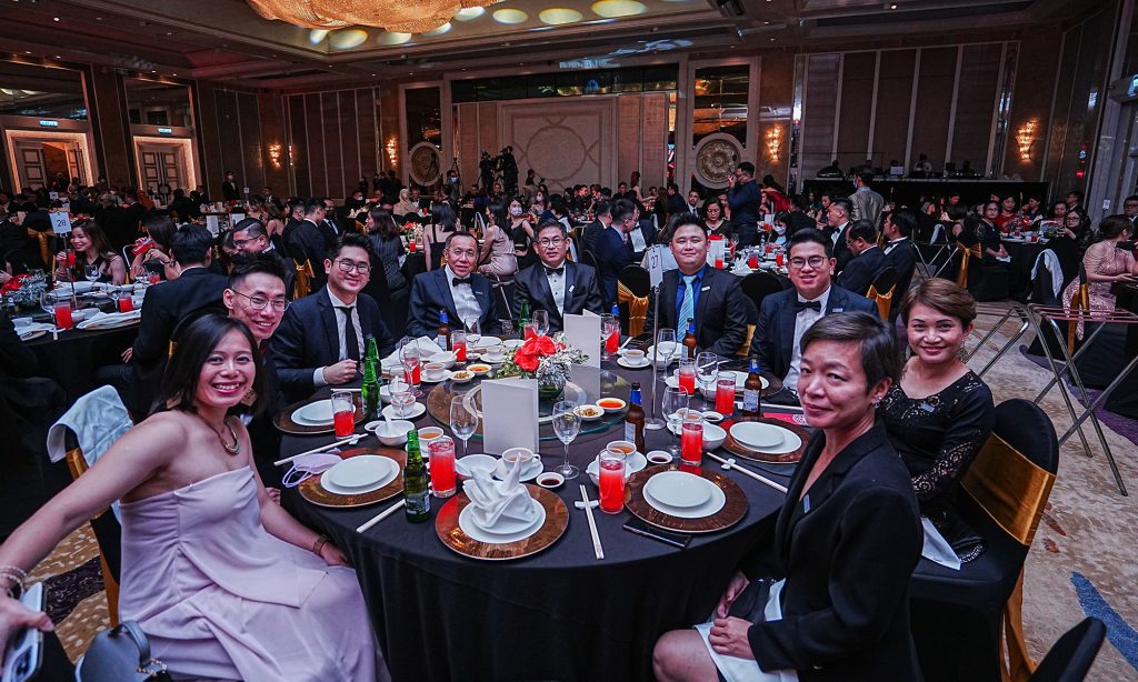 Paramount Property Bagged Three Awards at the StarProperty Awards 2022 ...