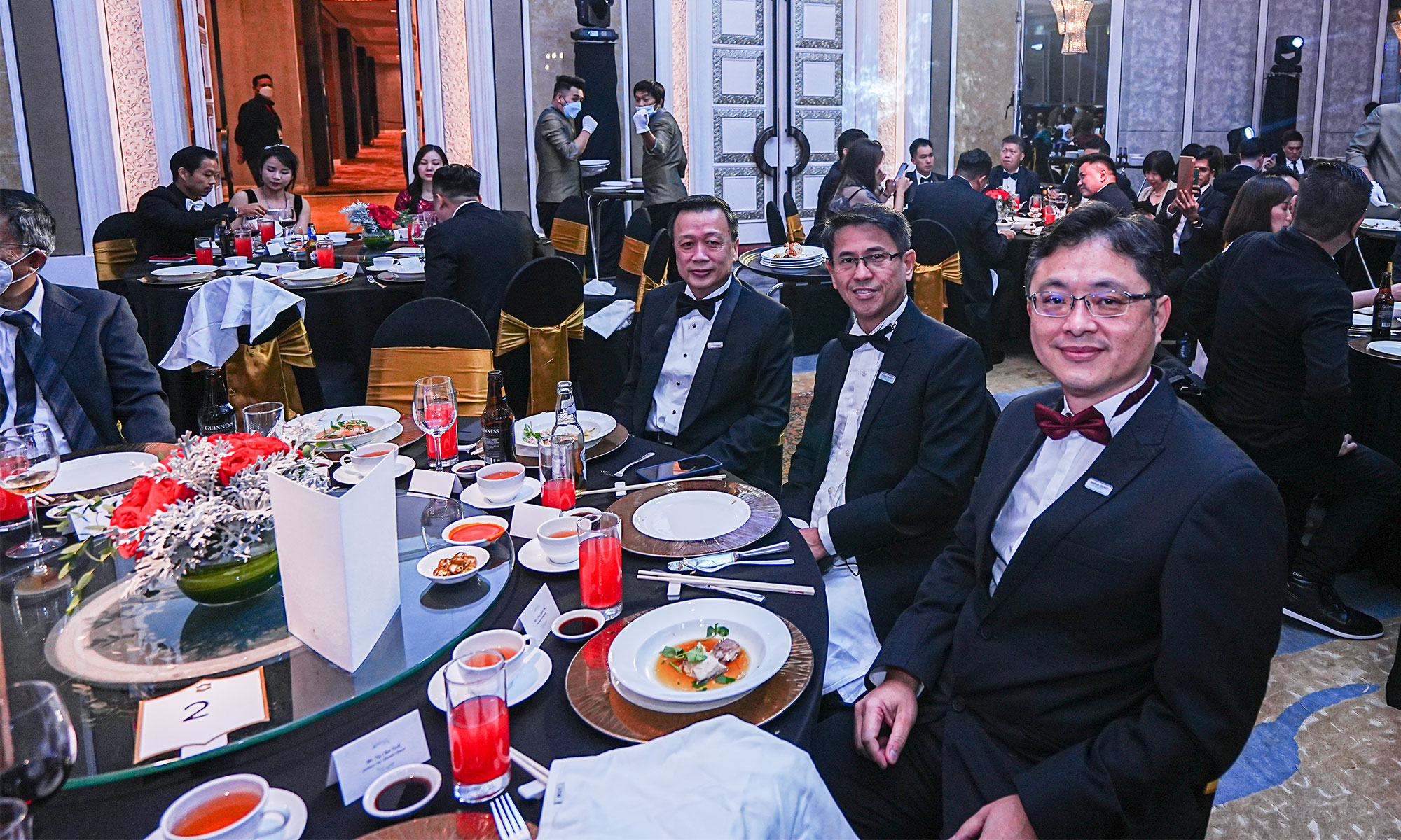 Paramount Property Bagged Three Awards at the StarProperty Awards 2022 ...