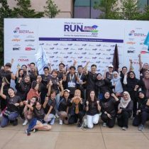 Paramount Runs for Climate Action and Environmental Protection ...