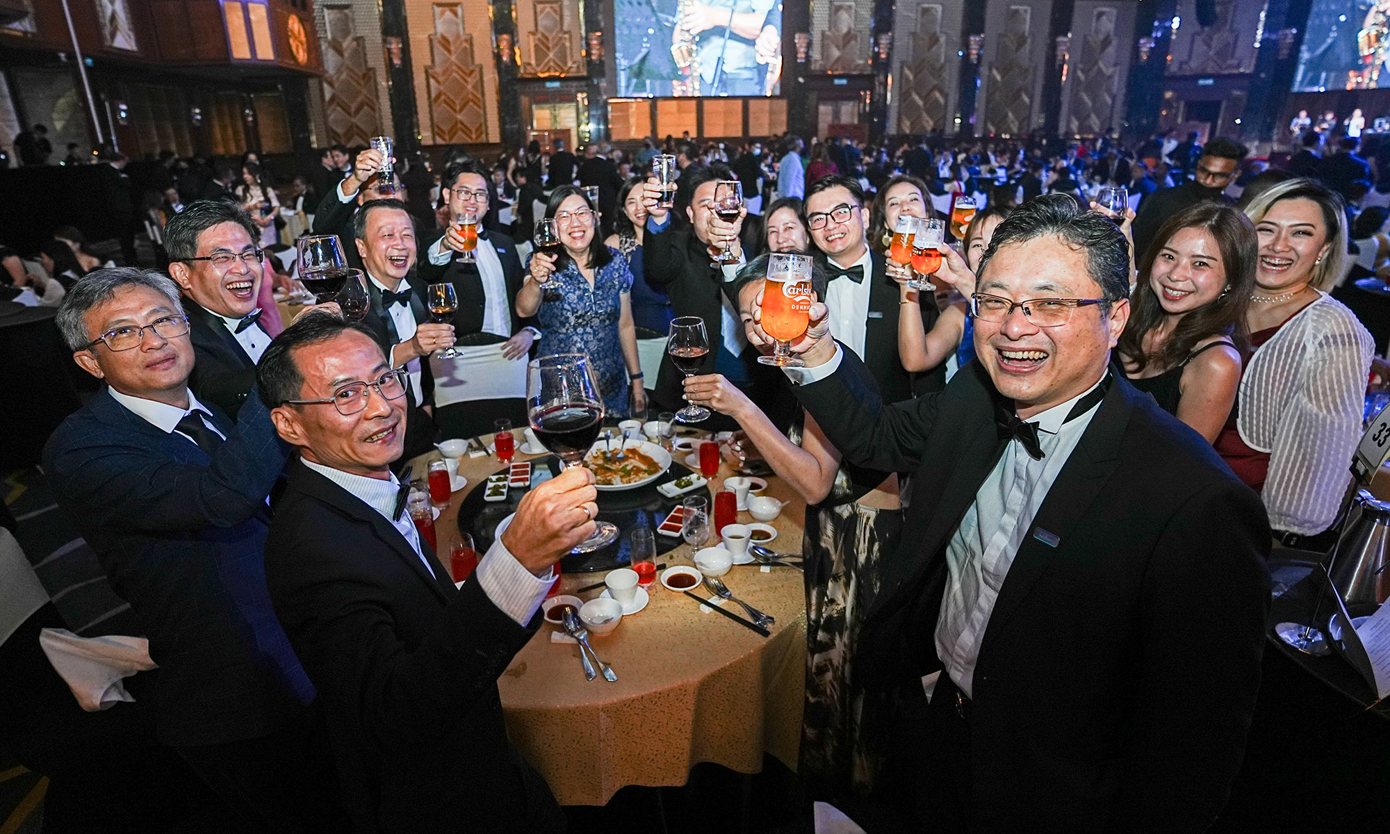 Paramount Wins At Inaugural Malaysia Developer Awards 2022 – Paramount ...