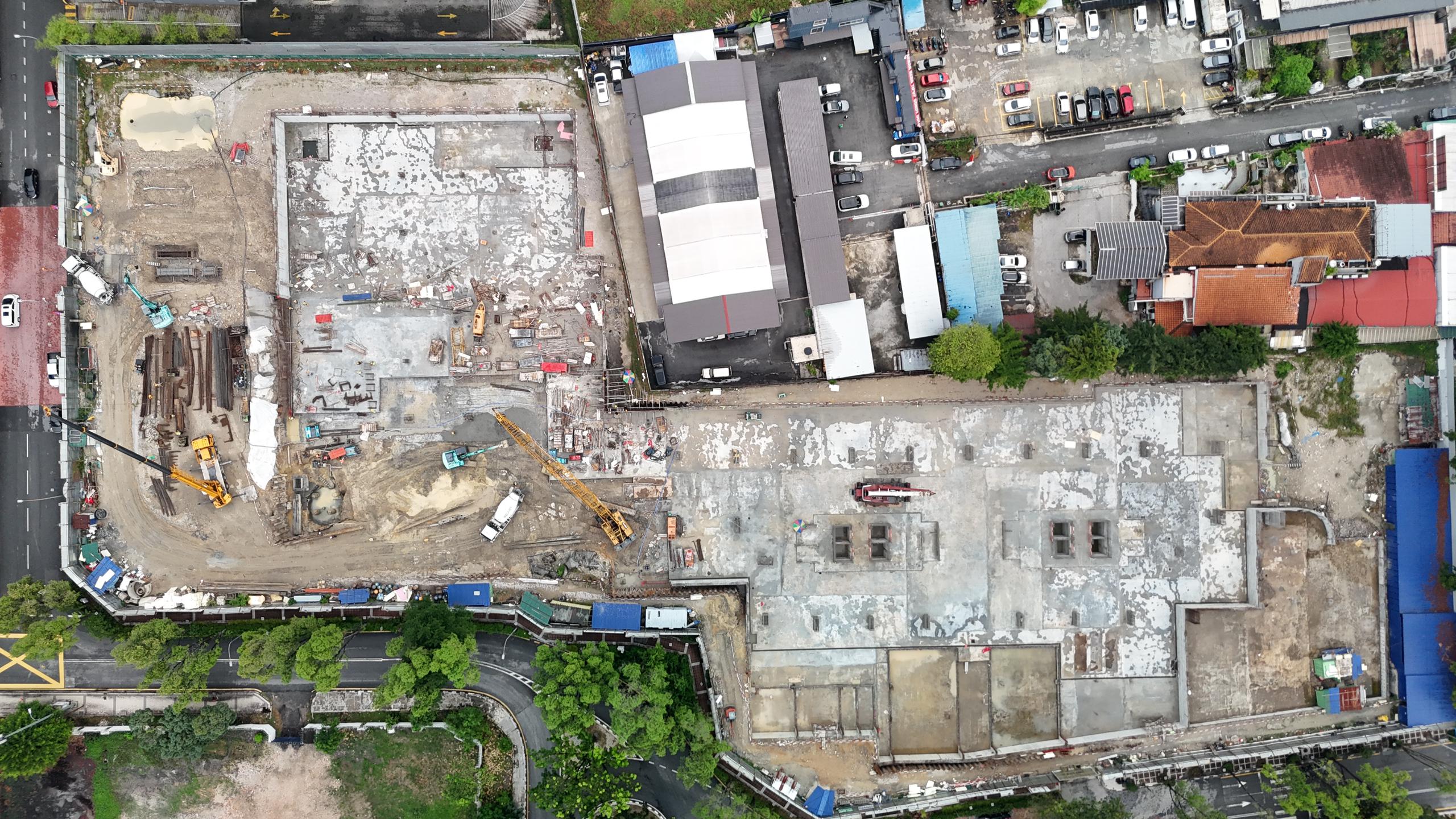 The Ashwood | Kuala Lumpur | Paramount Property