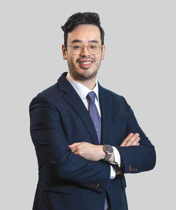 Paramount Appoints a New Chairman and a Deputy Group CEO – Paramount ...