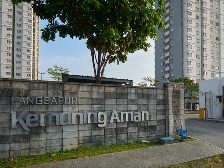 Developments – Paramount Property