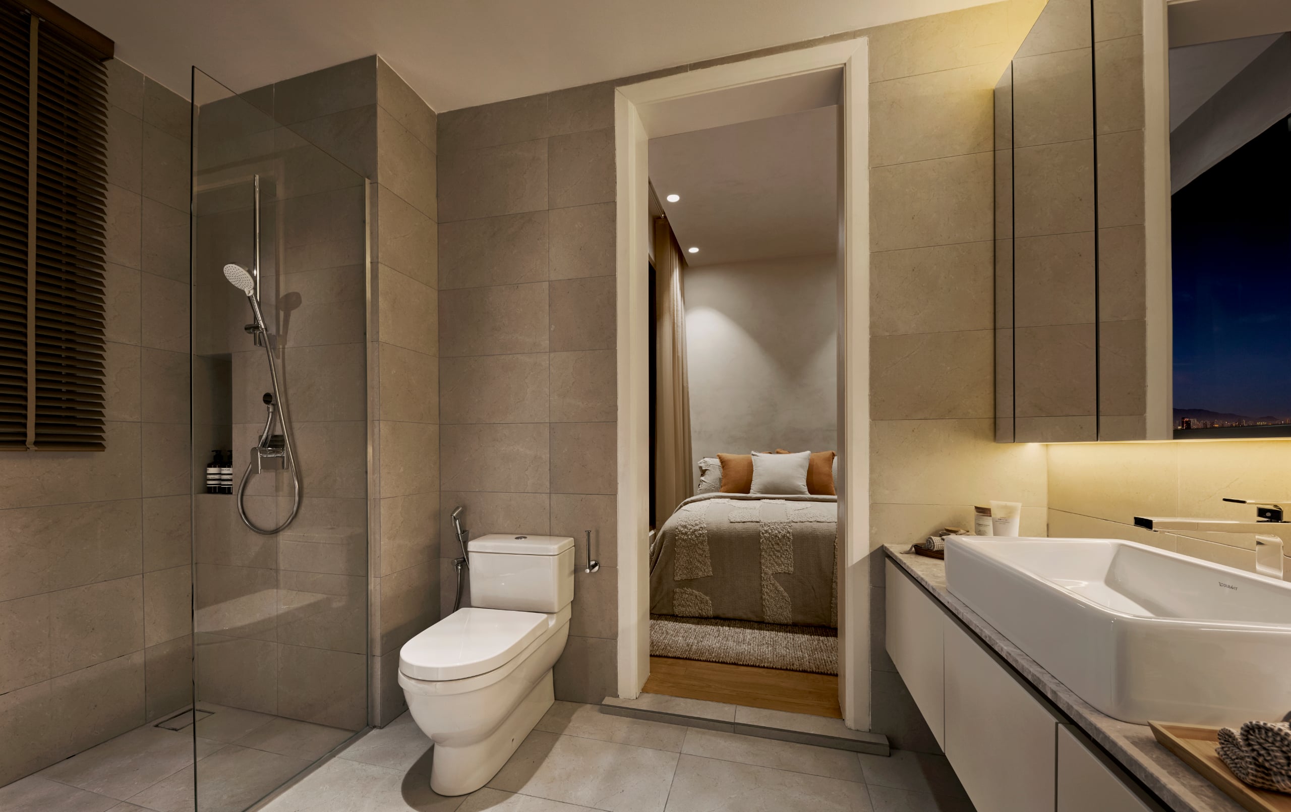 The Ashwood | Kuala Lumpur | Paramount Property