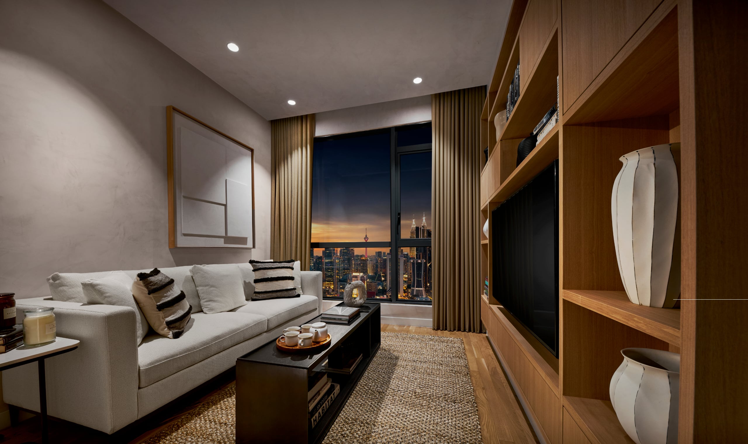 The Ashwood | Kuala Lumpur | Paramount Property