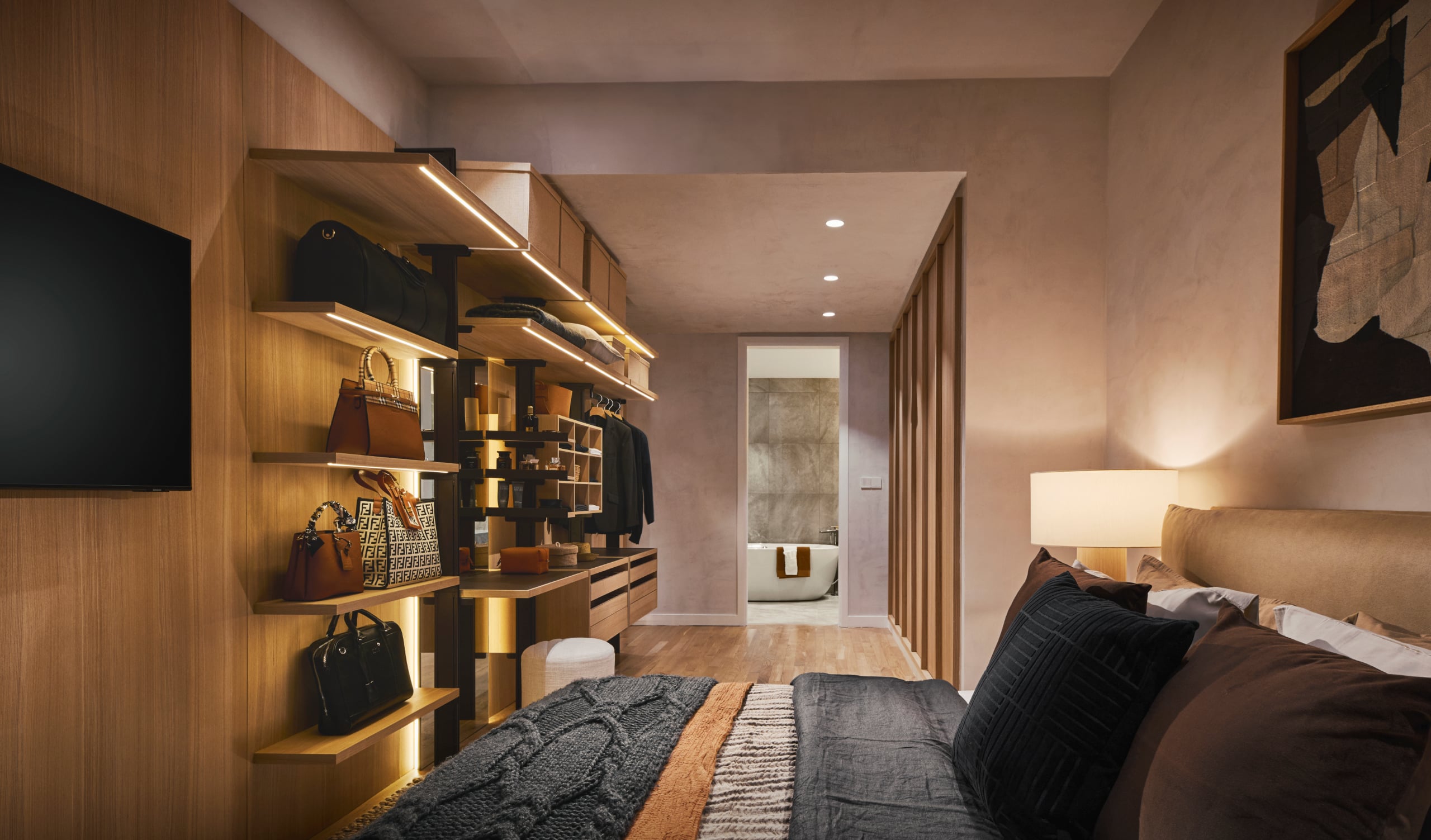 The Ashwood | Kuala Lumpur | Paramount Property