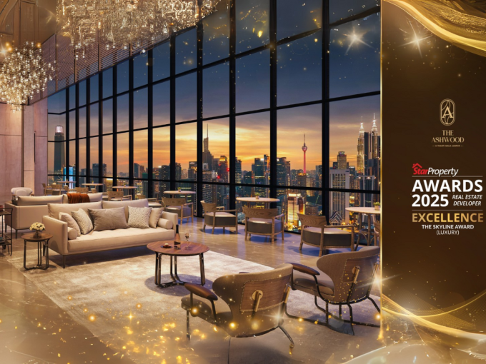 Developments Archive - Paramount Property