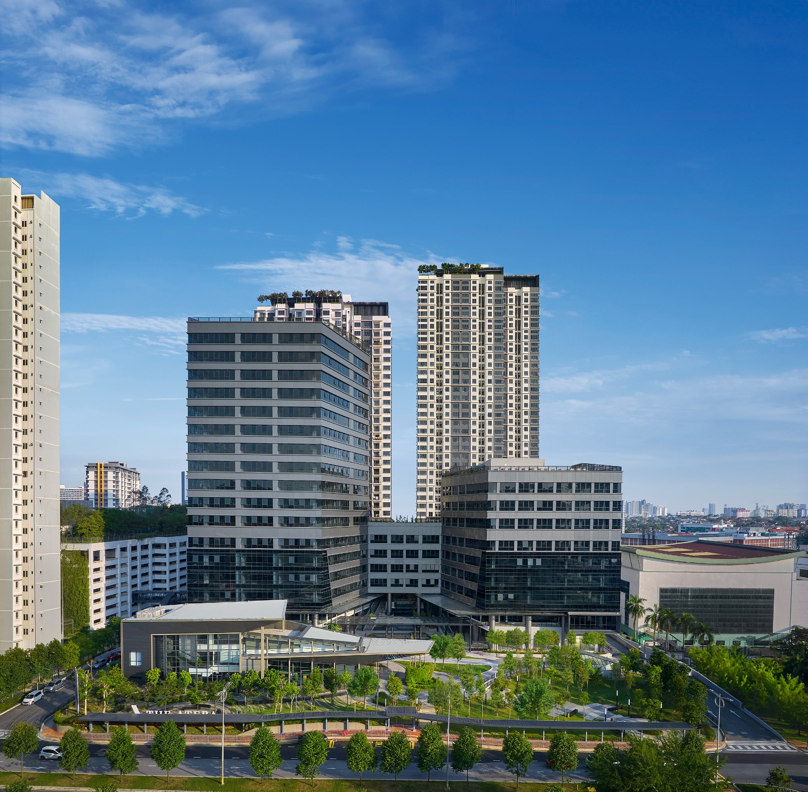 ATWATER - Paramount Property