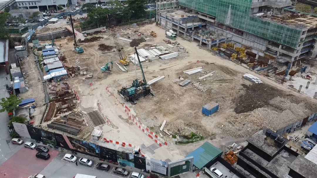 The Atera Phase 2 Petaling Jaya | Paramount Property