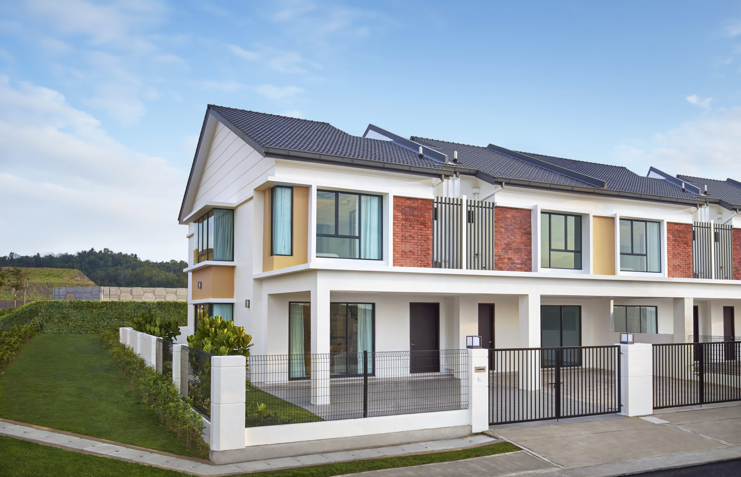 Aspera Elite - Paramount Property