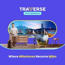 Traverse with Paramount - Paramount Property